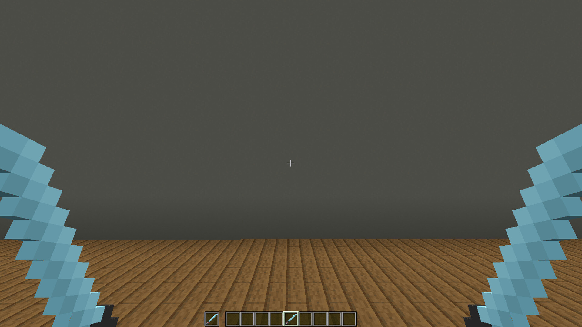 Sasuke Kusanagi | Swords Minecraft Texture Pack