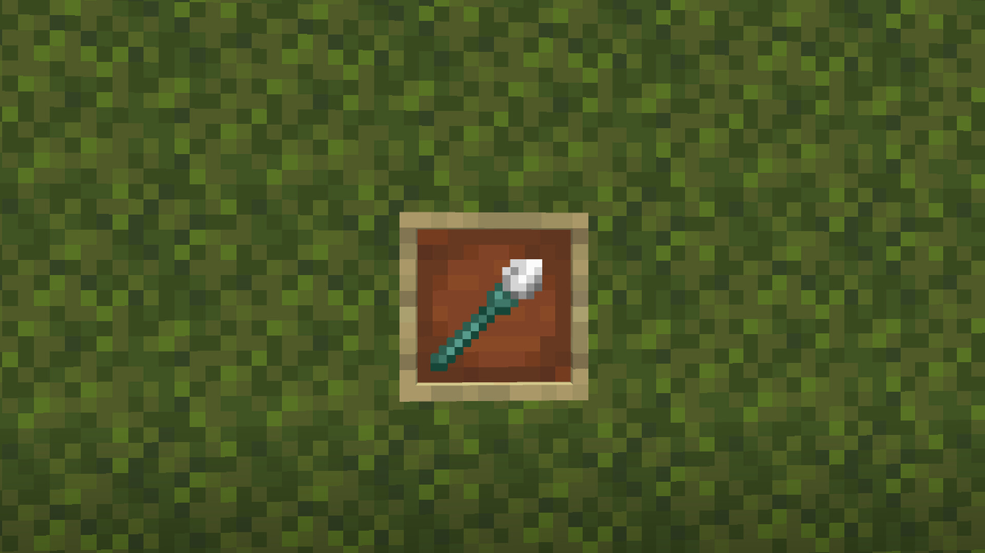 Trident to Spear | Bedrock Tweaks Minecraft Texture Pack