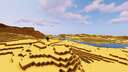 Better Sand Minecraft Texture Pack