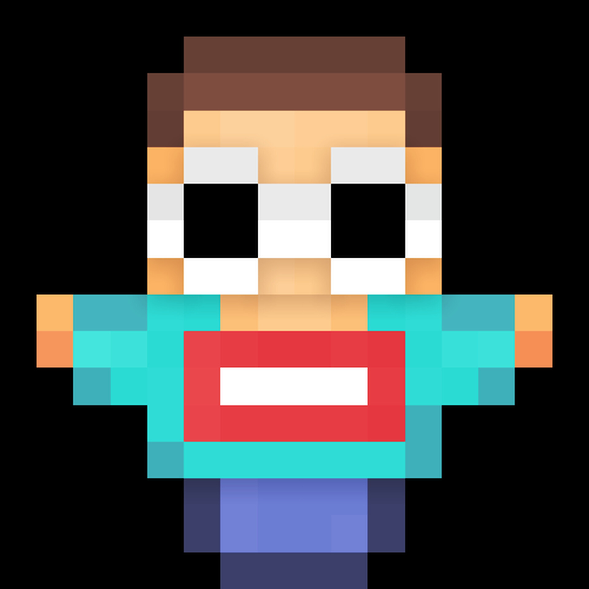 GeorgeNotFound Totem Texture Pack Minecraft Texture Pack