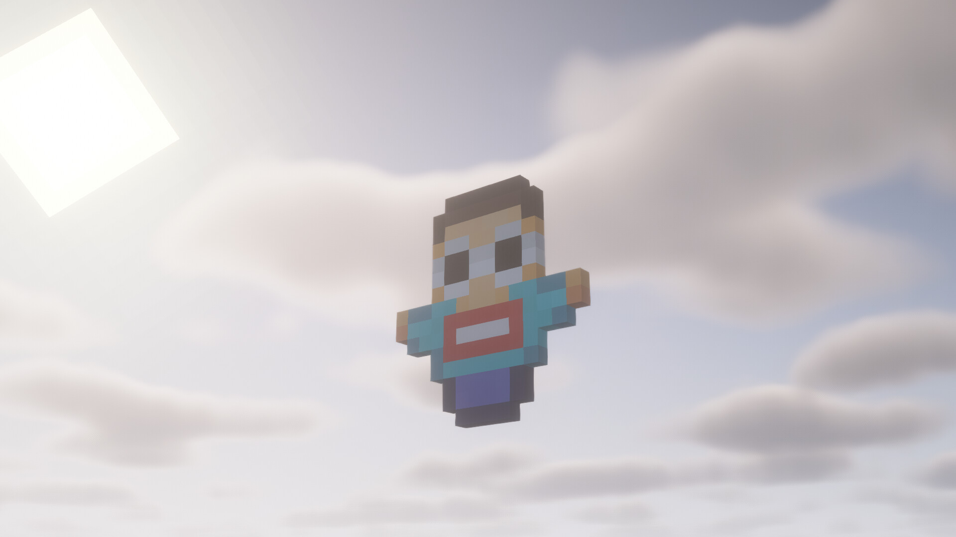 GeorgeNotFound Totem Texture Pack Minecraft Texture Pack