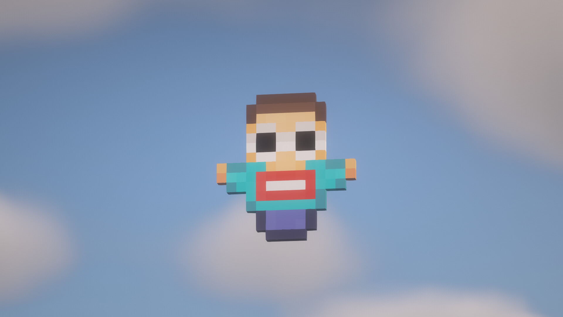 GeorgeNotFound Totem Texture Pack Minecraft Texture Pack