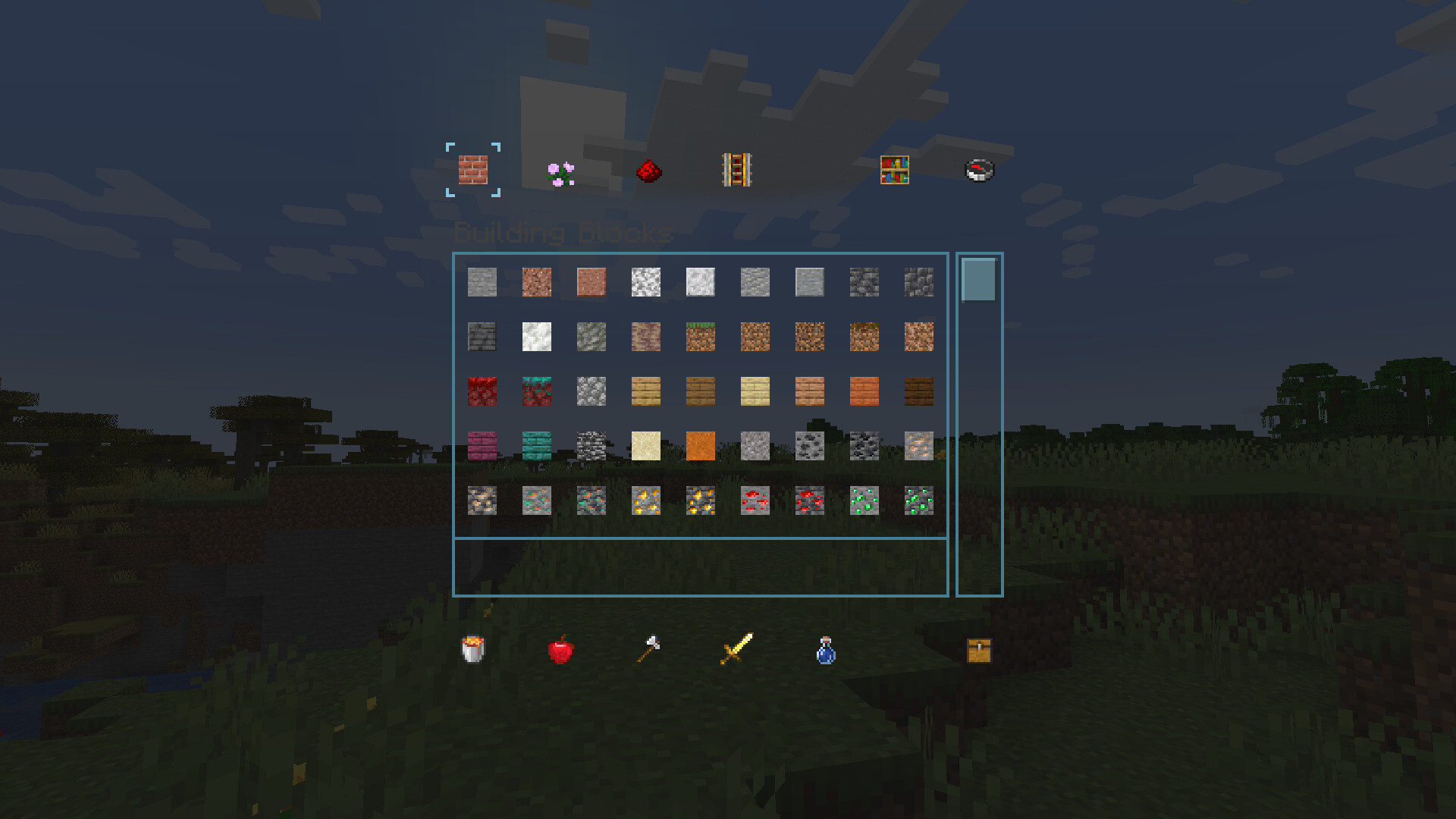 Immersive 1.4 Minecraft Texture Pack