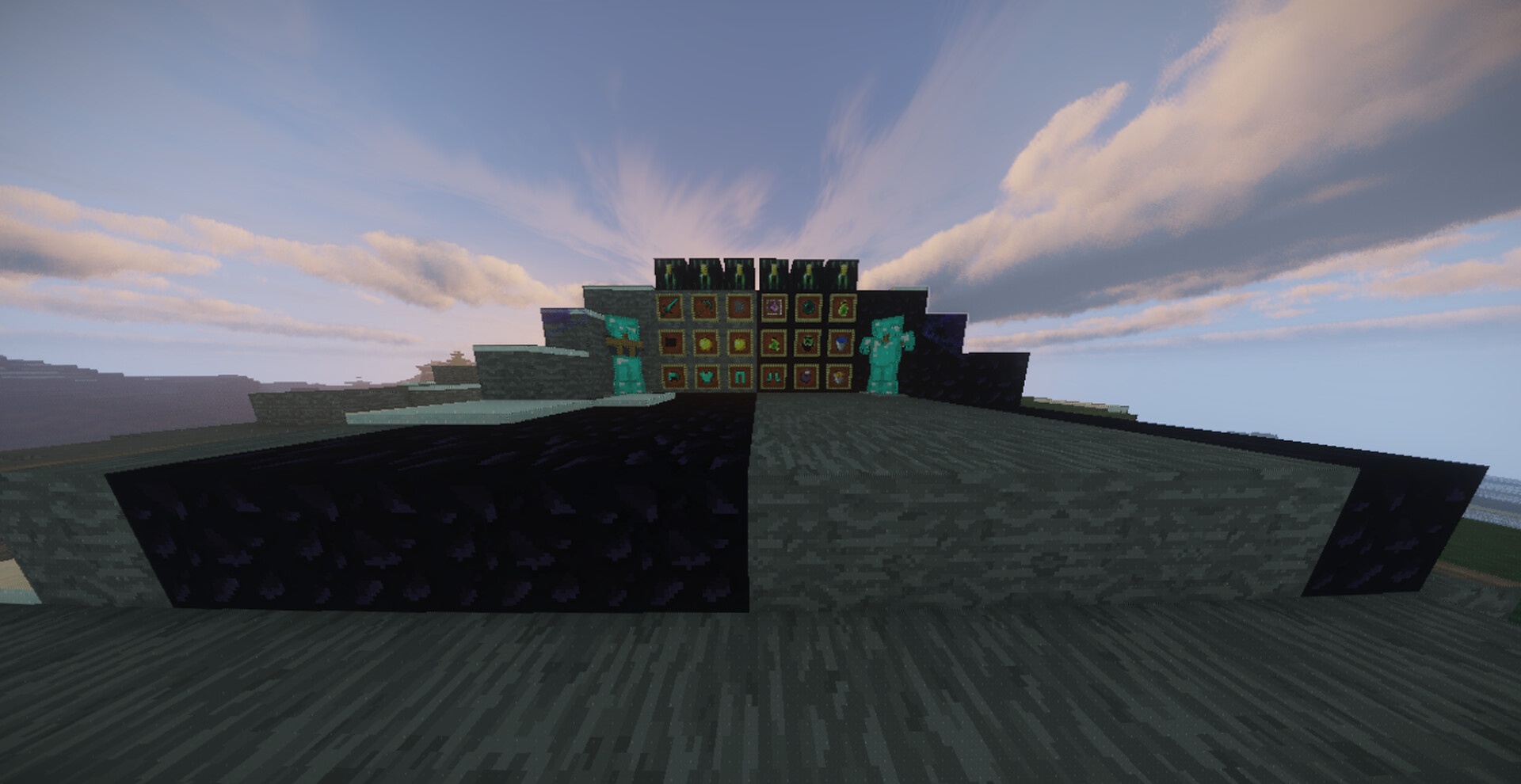 juancitocubo 1.12.2 2b2t priv Minecraft Texture Pack