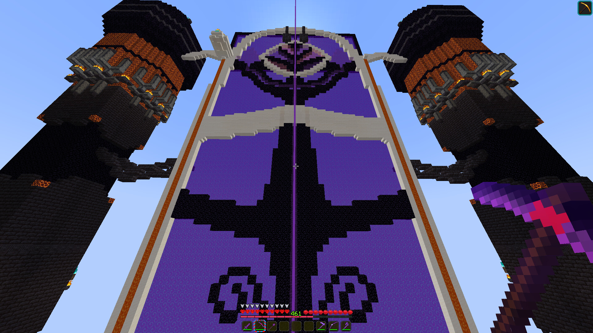 ACEpack_beta Minecraft Texture Pack