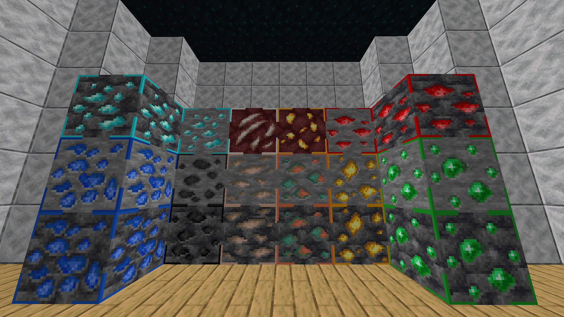 ACEpack_beta Minecraft Texture Pack