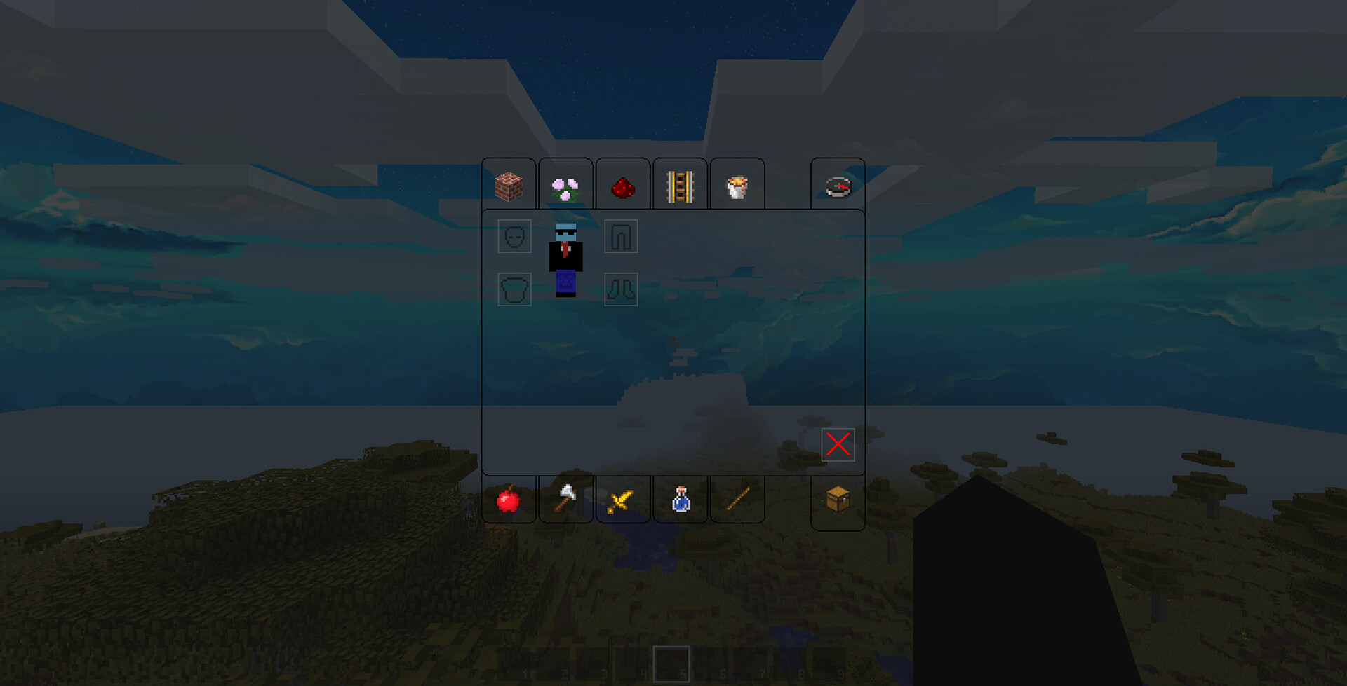 WBL's Better Bedwars Minecraft Texture Pack