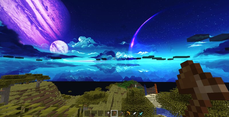 WBL's Better Bedwars Minecraft Texture Pack