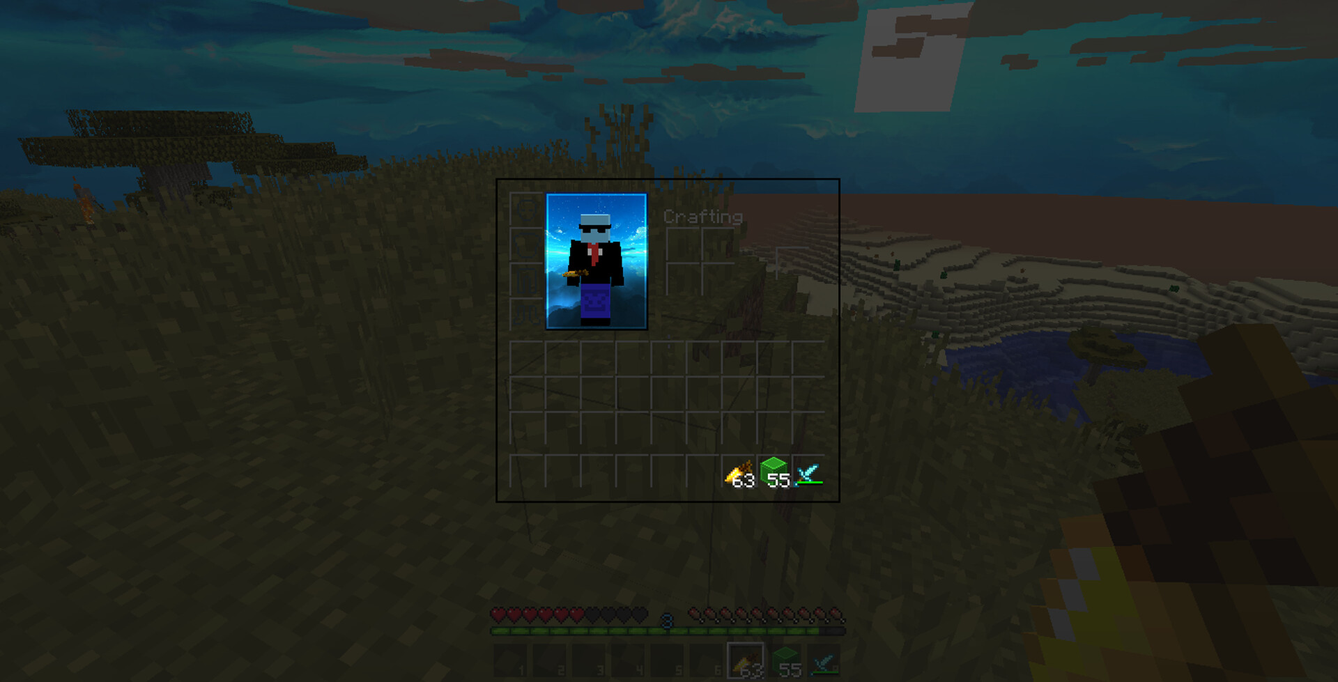 WBL's Better Bedwars Minecraft Texture Pack