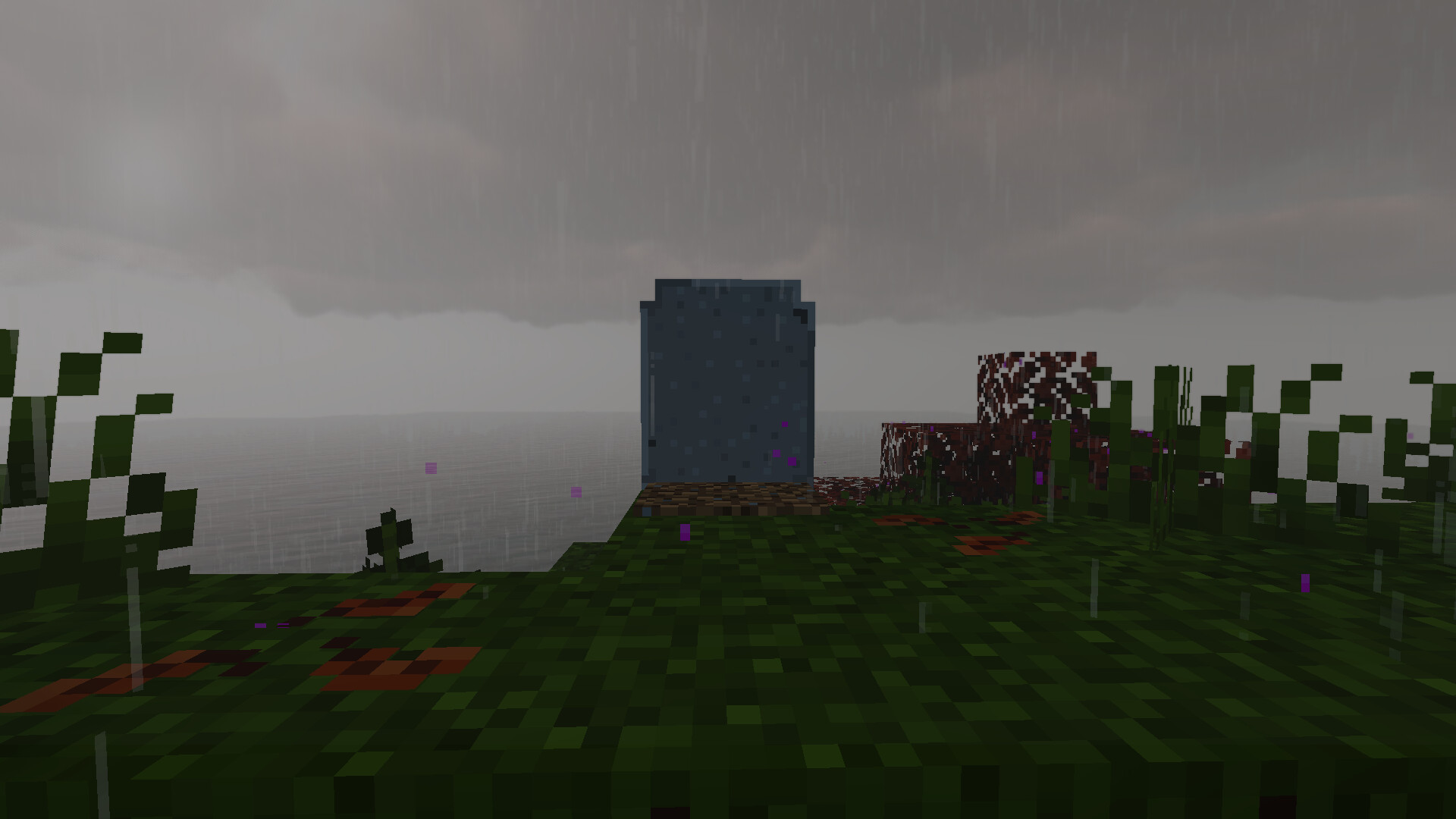 Tombstone Signs [Optifine Required] Minecraft Texture Pack