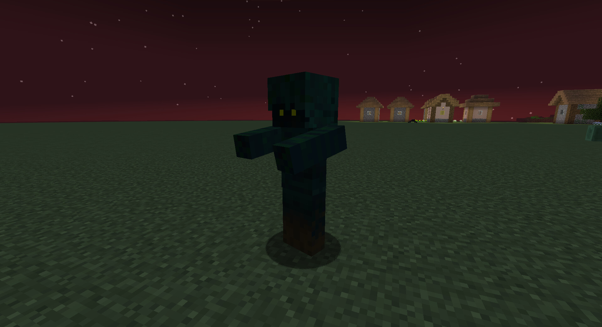 The Bramble Pack (Zombies replaced with new textures and sounds ...