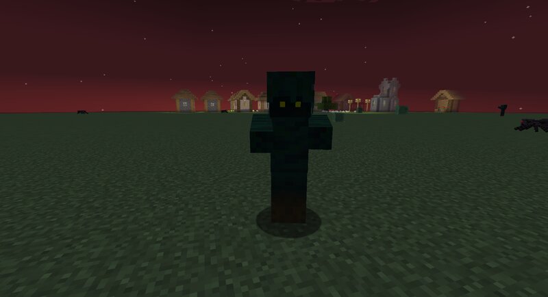 The Bramble Pack (Zombies replaced with new textures and sounds ...