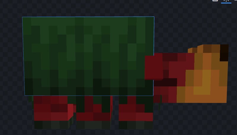 Sniffer mob vote 2022[optifine Required] Minecraft Texture Pack