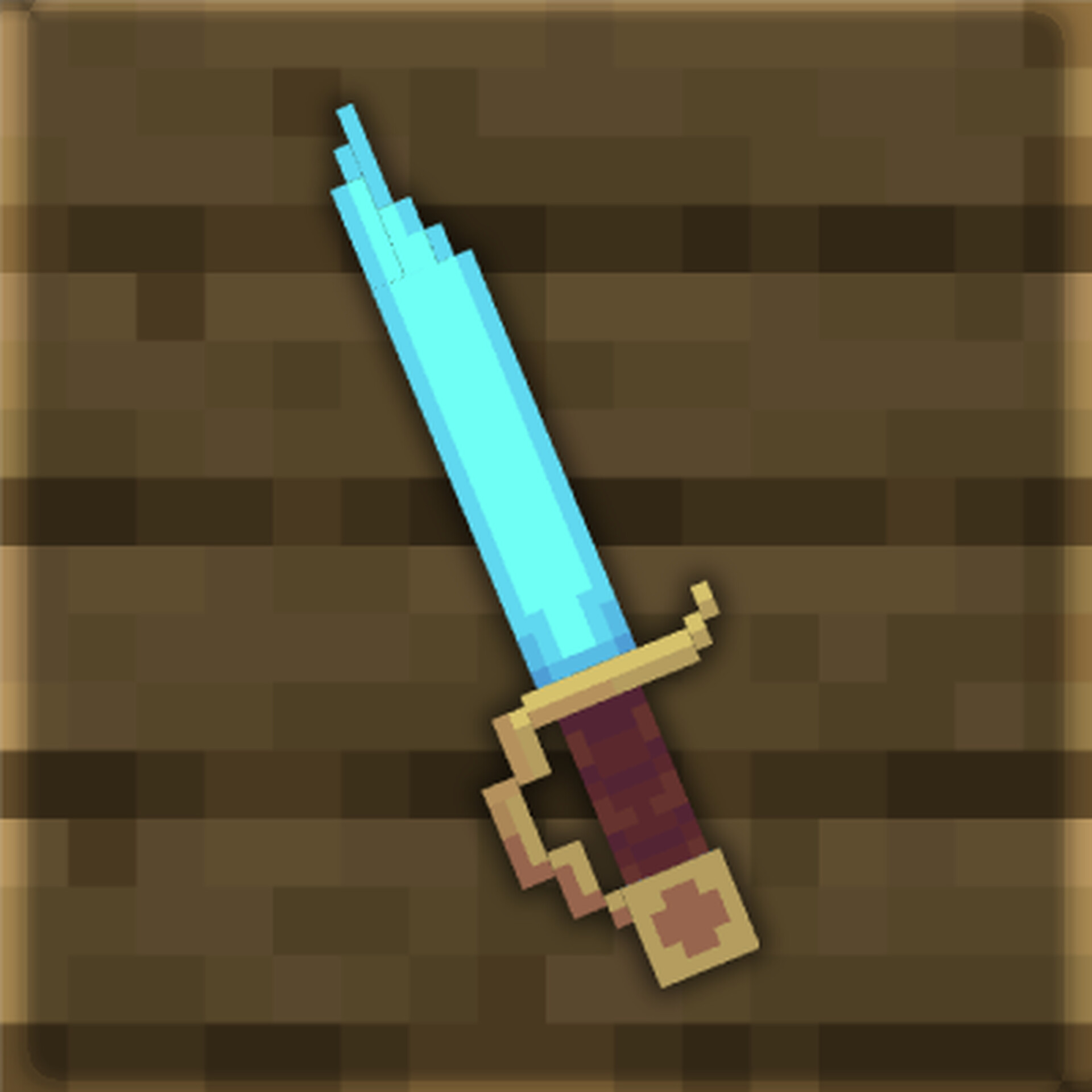 Minecraft Cutlass Overlay [1.18] Minecraft Texture Pack