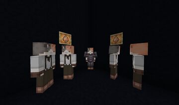 Player Minecraft Texture Packs | Planet Minecraft Community