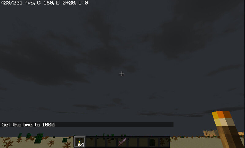 Builders qol texture pack MC {{1.19 support}} Minecraft Texture Pack