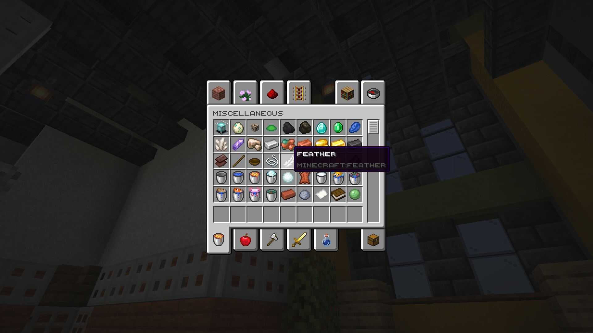 Minecraft Font Five Minecraft Texture Pack