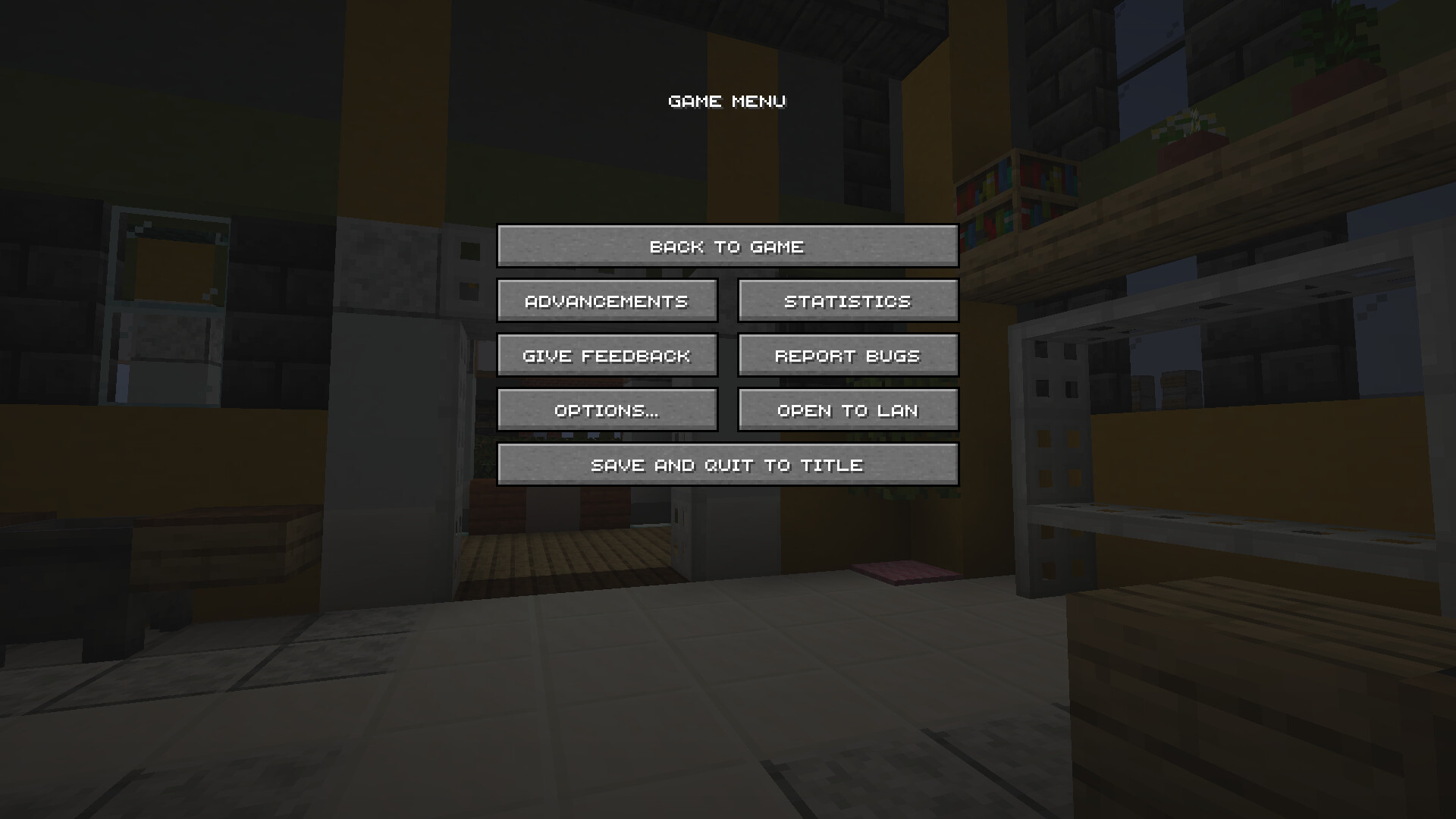 Minecraft Font Five Minecraft Texture Pack