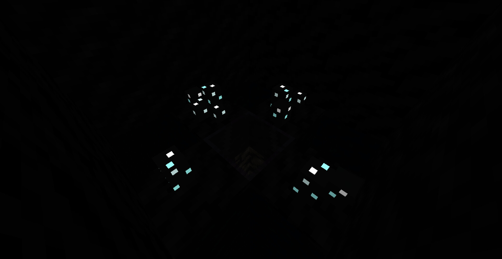 𝒮𝑒𝒶𝓈𝒽𝒾𝓃𝑒 Minecraft Texture Pack