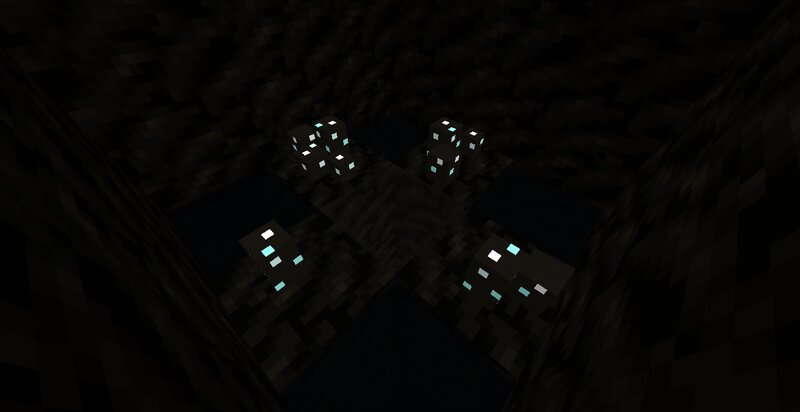 𝒮𝑒𝒶𝓈𝒽𝒾𝓃𝑒 Minecraft Texture Pack