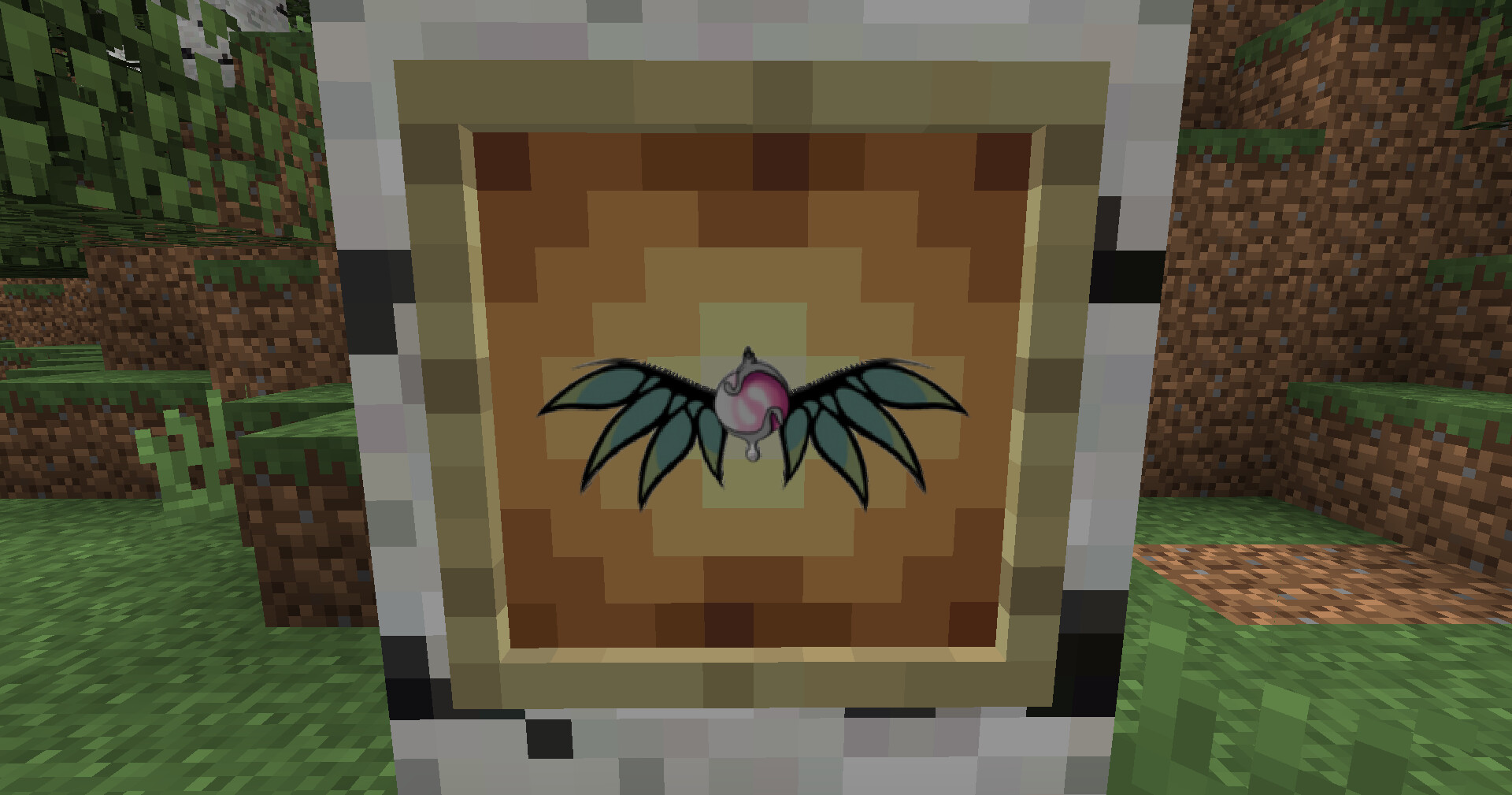 W.I.T.C.H. Wings for Elytra Minecraft Texture Pack