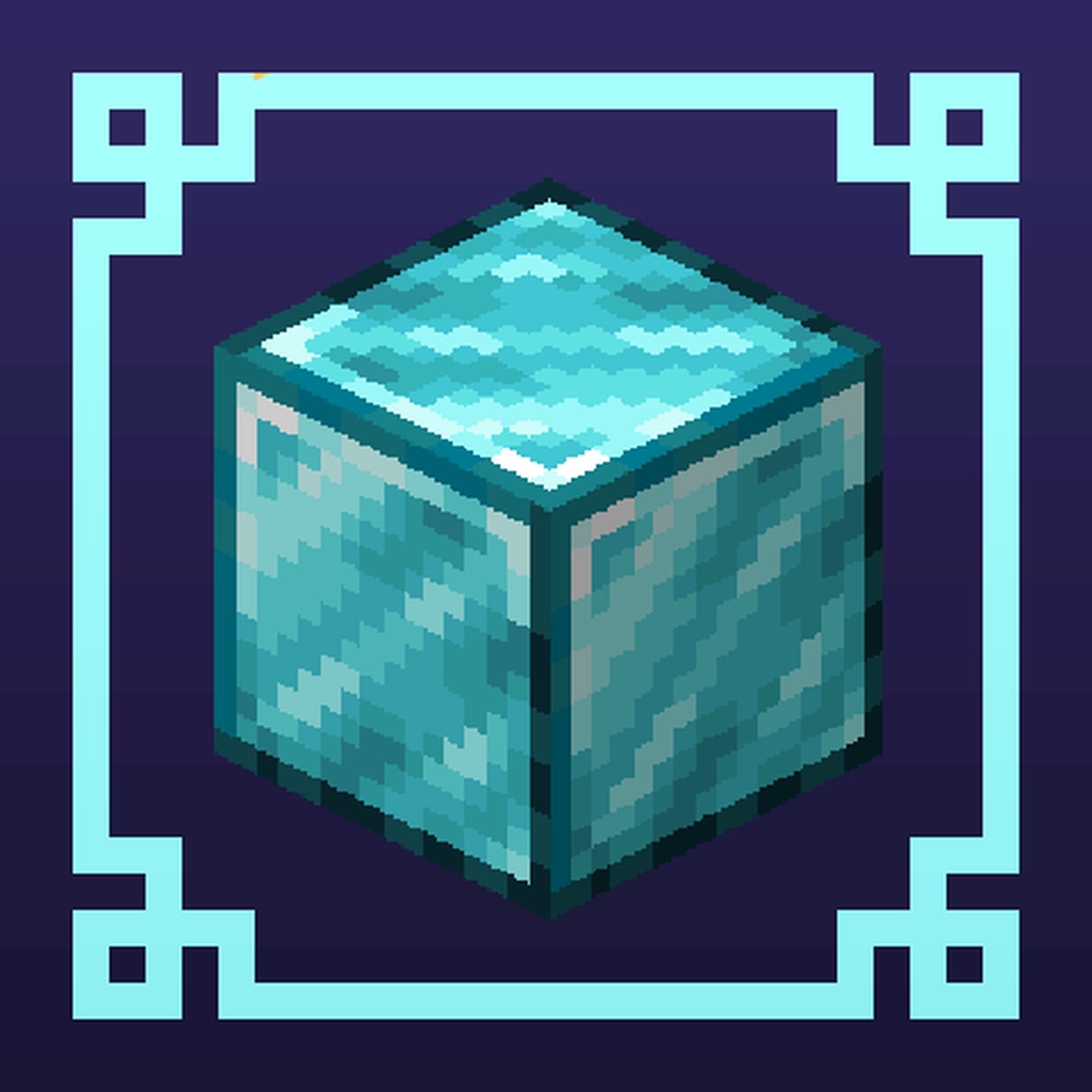 Chromatic Consistency Minecraft Texture Pack