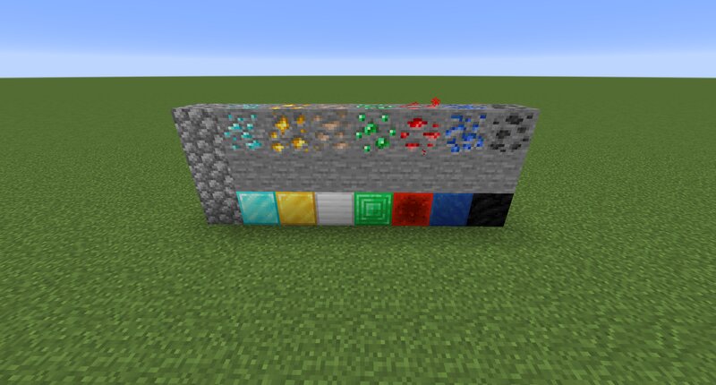 Minecraft 1.18 Jappa Textures 1.12.2 PvP Texture Pack - ThiPvPack 1.12. ...