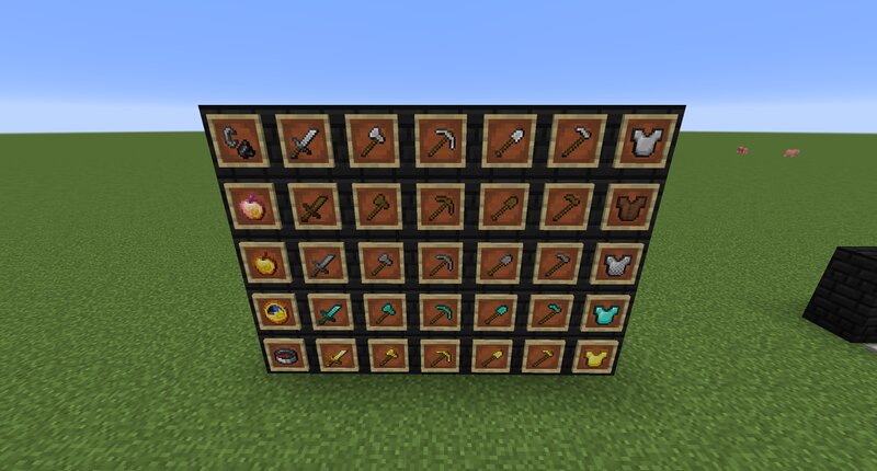 Minecraft 1.18 Jappa Textures 1.12.2 PvP Texture Pack - ThiPvPack 1.12. ...