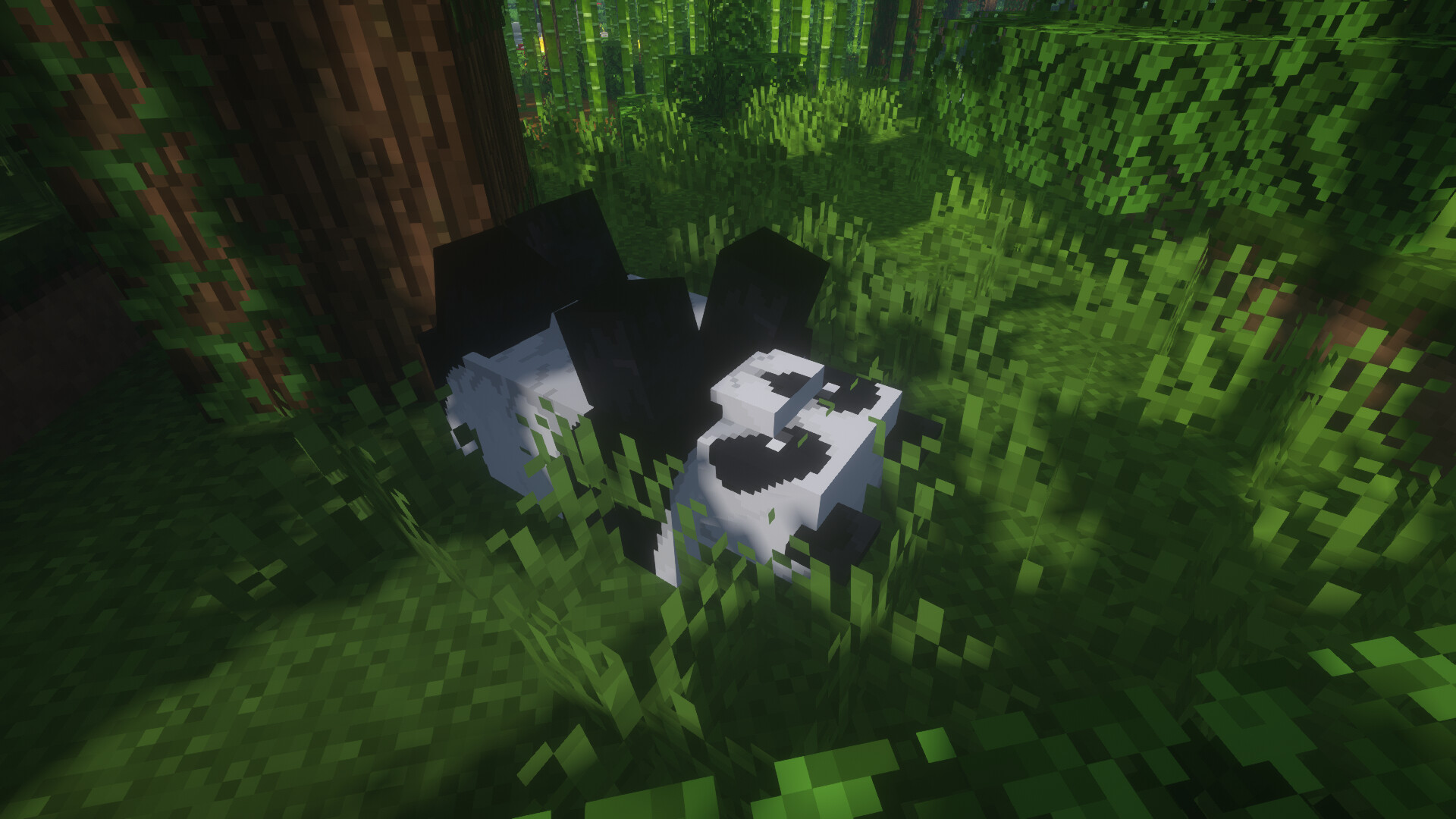 Project 2 Texture Pack [Boost FPS] [Optifine] Minecraft Texture Pack