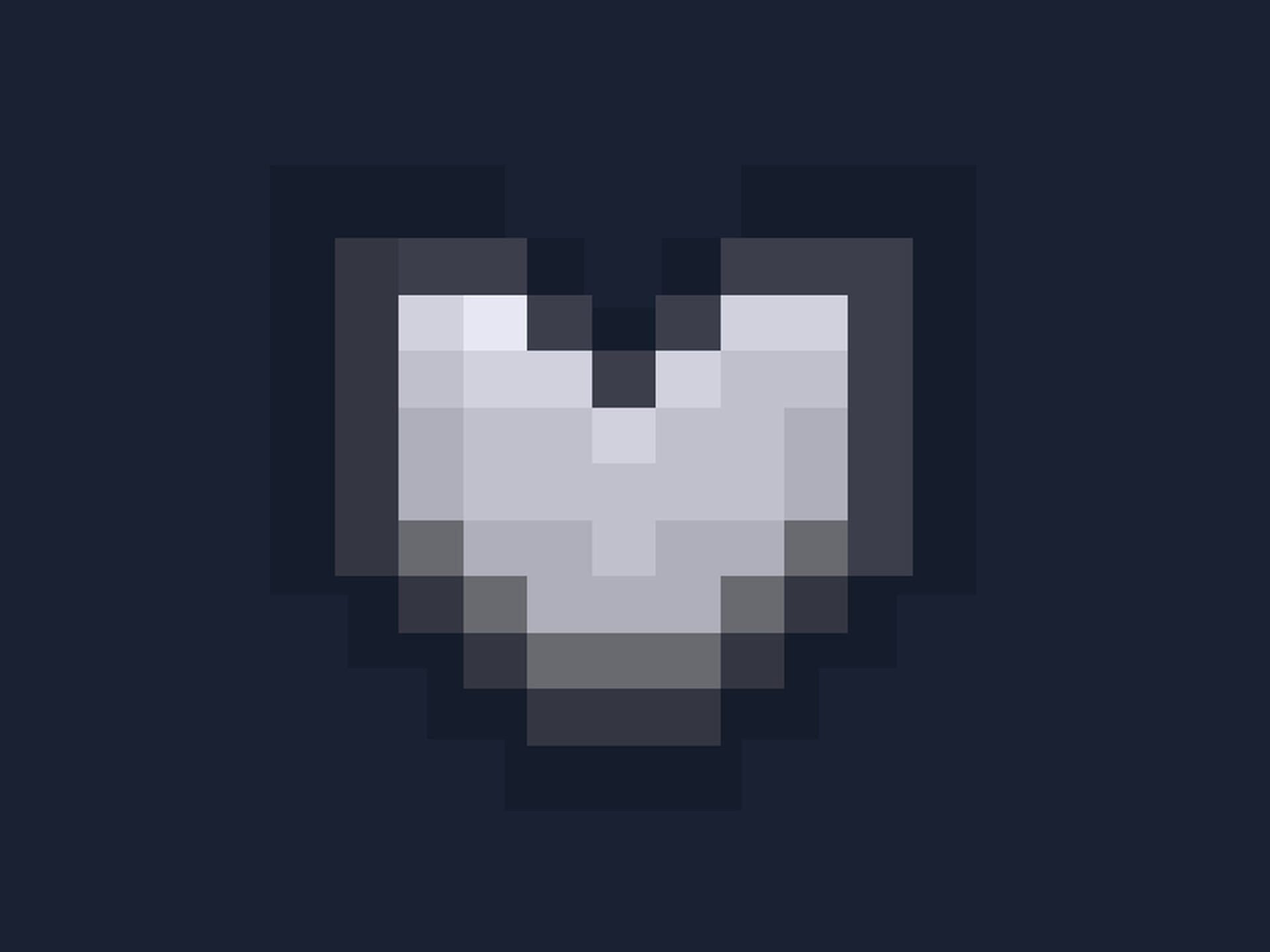 Torrezx-shield iron armor icon Minecraft Texture Pack