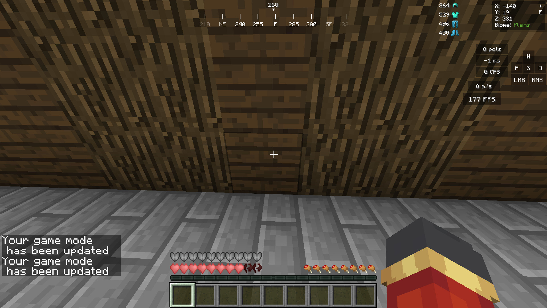 ExcitedBullphrog's MC Bed Wars Texture pack beta 0.3 Minecraft Texture Pack