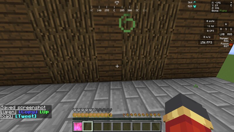 ExcitedBullphrog's MC Bed Wars Texture pack beta 0.3 Minecraft Texture Pack