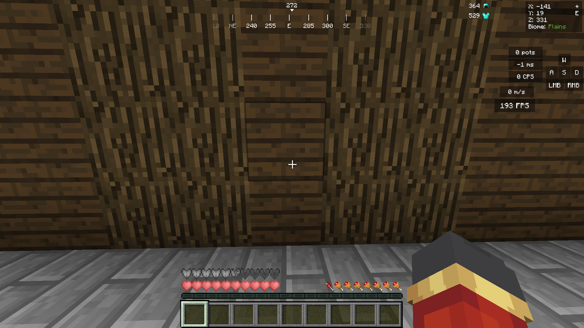 ExcitedBullphrog's MC Bed Wars Texture pack beta 0.3 Minecraft Texture Pack