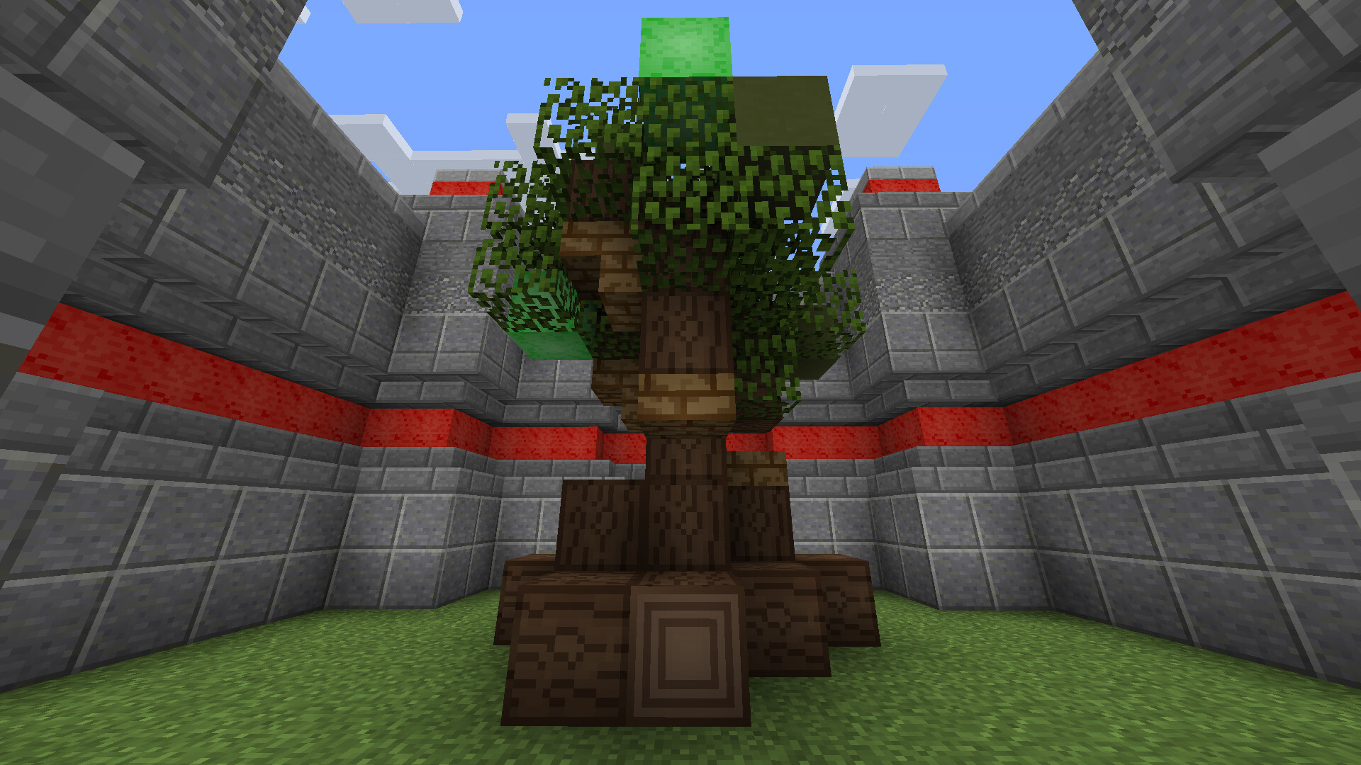 ExcitedBullphrog's MC Bed Wars Texture pack beta 0.3 Minecraft Texture Pack