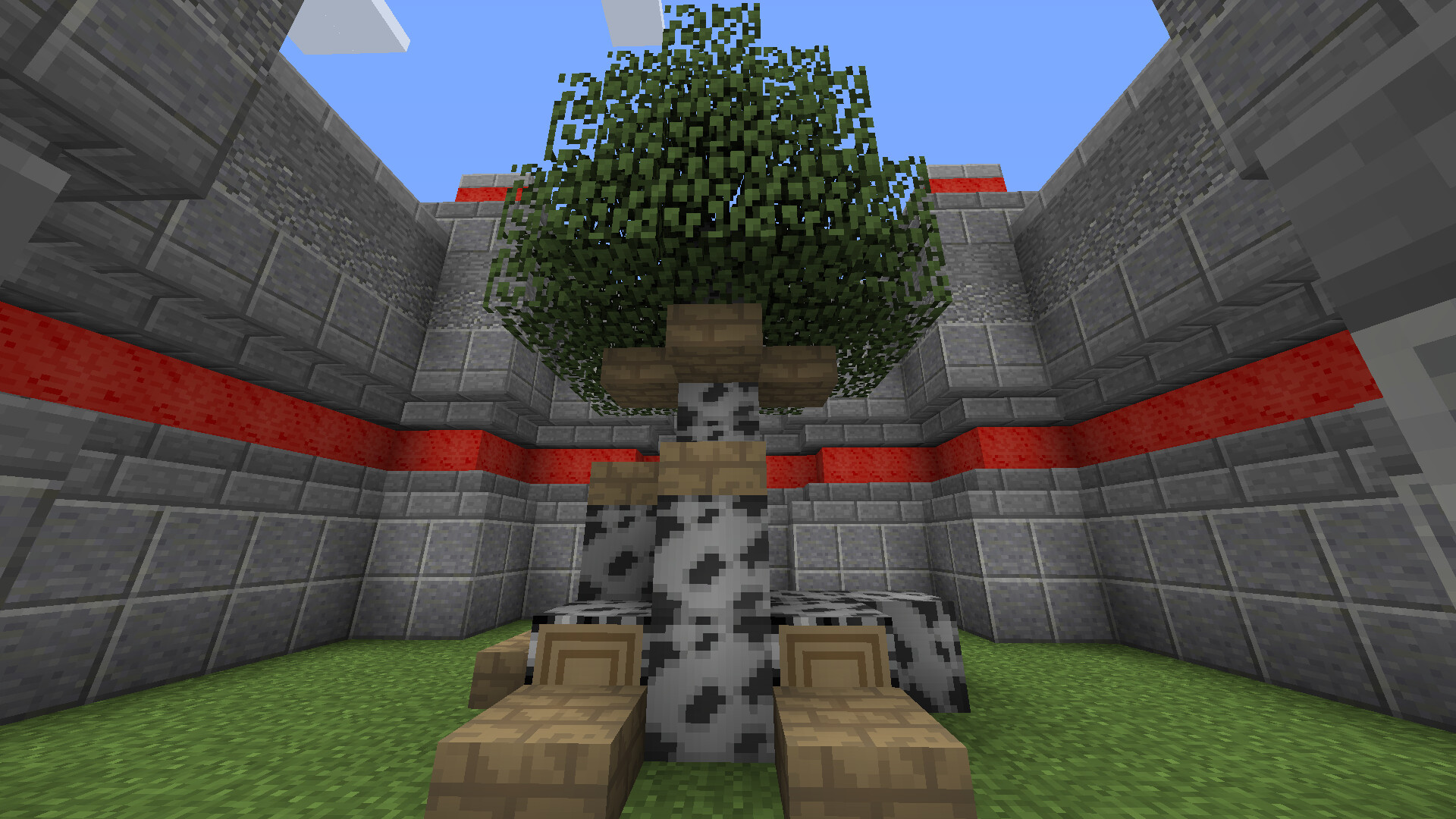 ExcitedBullphrog's MC Bed Wars Texture pack beta 0.3 Minecraft Texture Pack