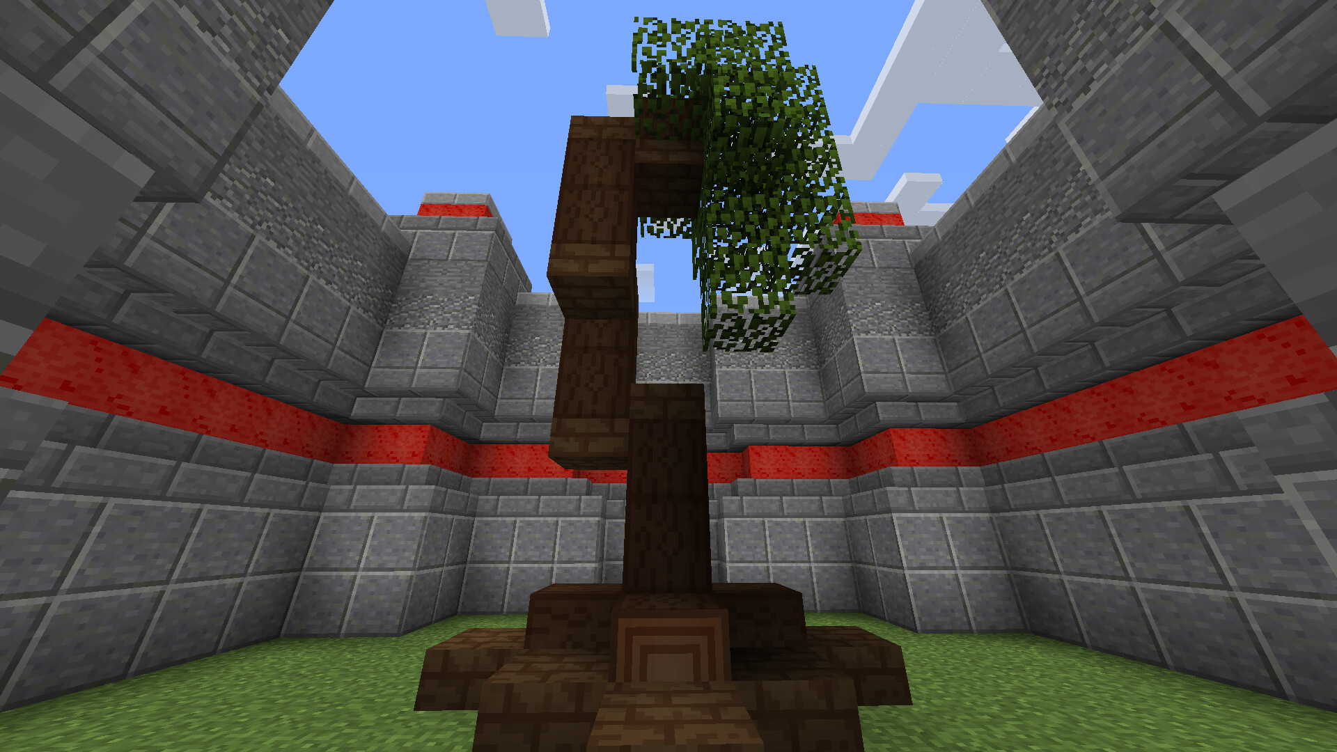 ExcitedBullphrog's MC Bed Wars Texture pack beta 0.3 Minecraft Texture Pack