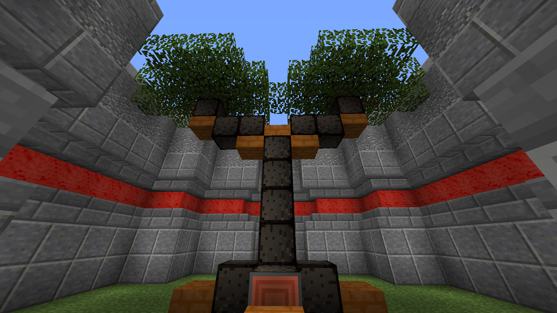 ExcitedBullphrog's MC Bed Wars Texture pack beta 0.3 Minecraft Texture Pack