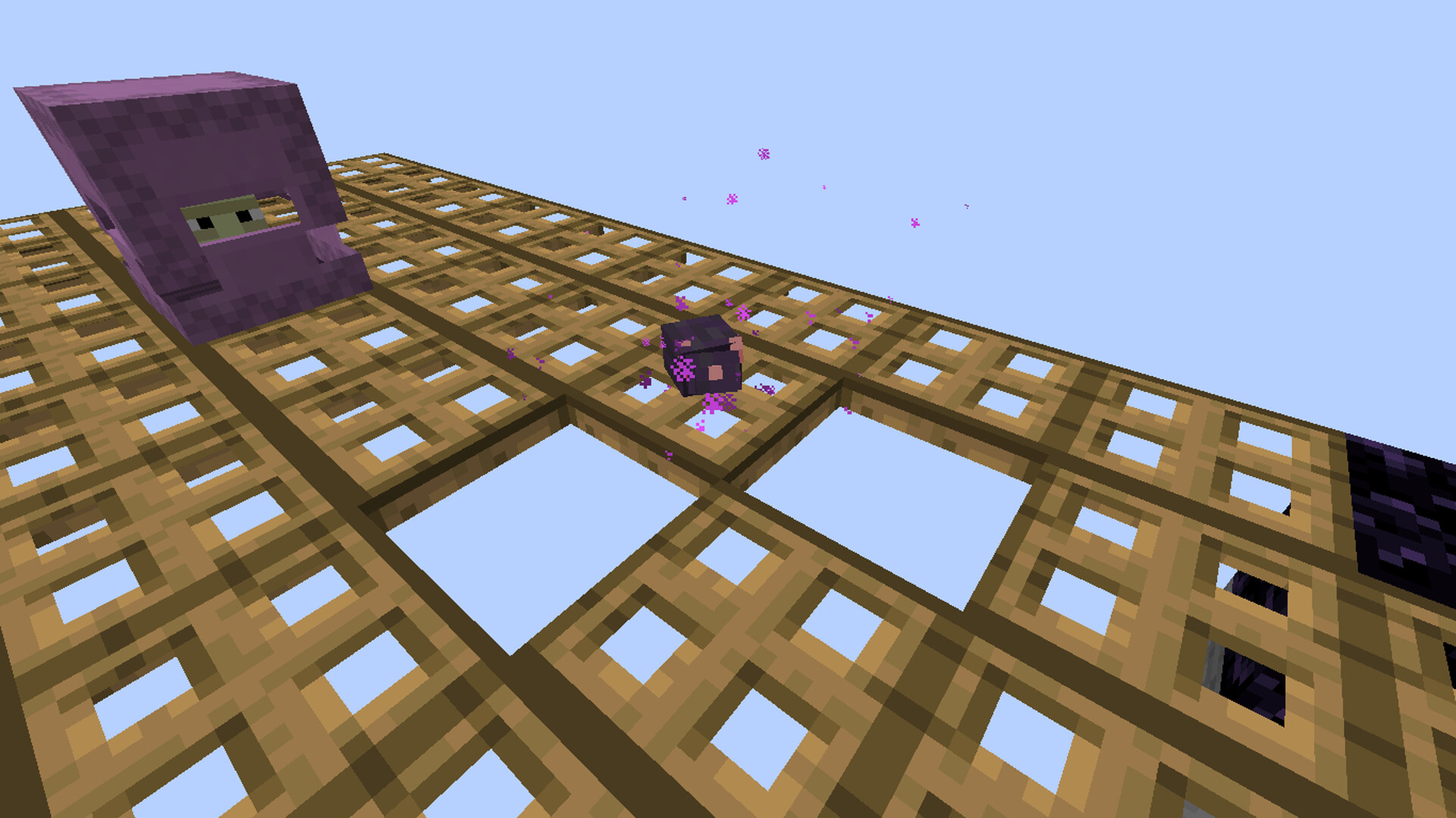 Rat pack: Lite Minecraft Texture Pack