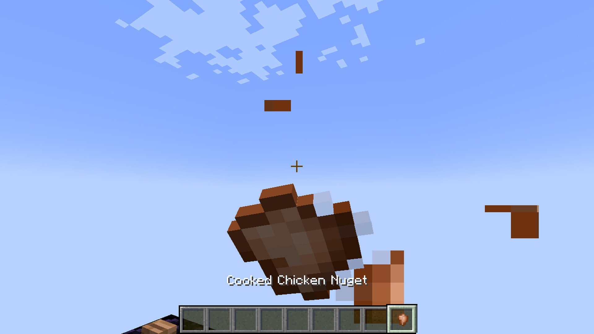 Rat pack: Lite Minecraft Texture Pack