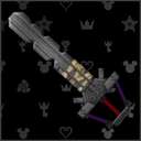Keyblade Pack (NO Optifine ) Minecraft Texture Pack