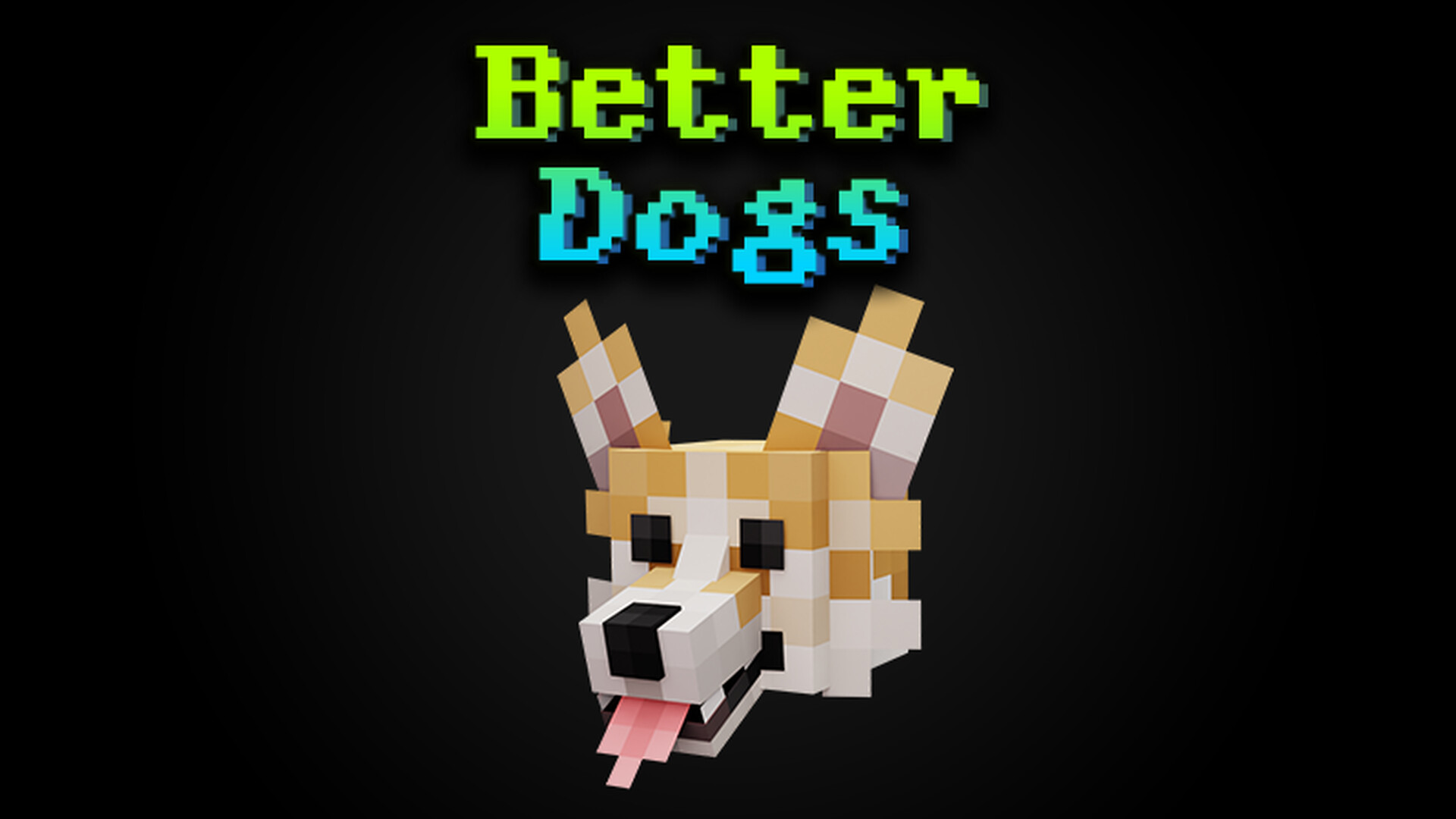 Corgis (Better Dogs) Minecraft Texture Pack