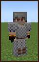 Better Chainmail Minecraft Texture Pack
