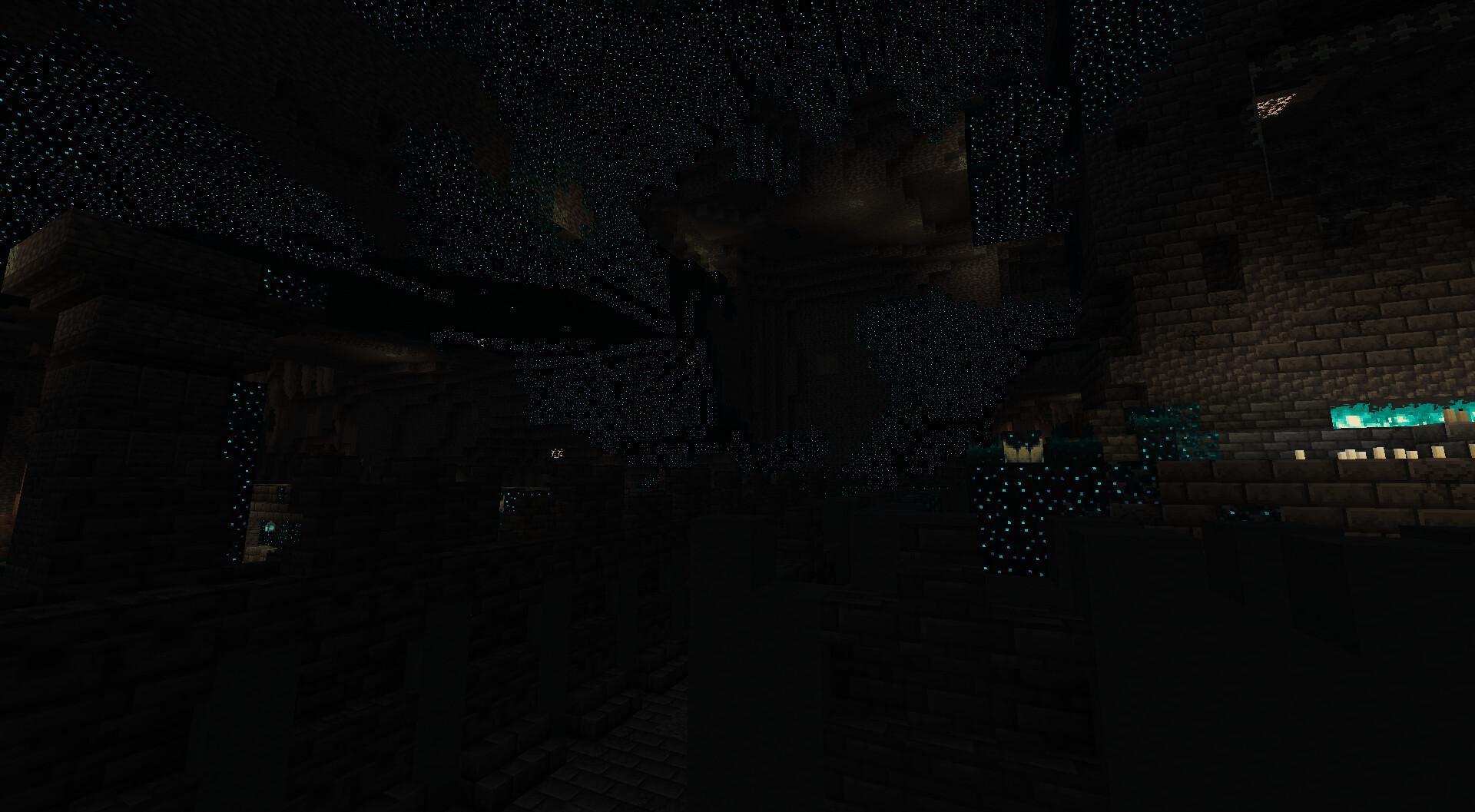 Radiant pack Minecraft Texture Pack