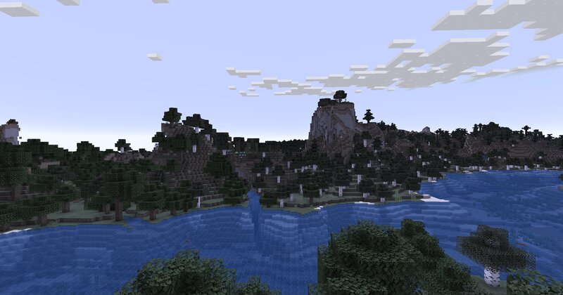 In-Game Overlays Minecraft Texture Pack