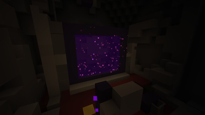 It's Hip to be a Square - a 1x Resource Pack Minecraft Texture Pack