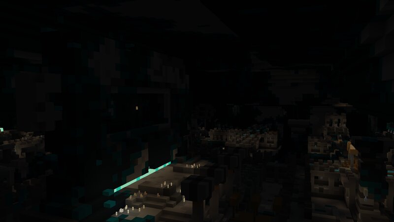 It's Hip to be a Square - a 1x Resource Pack Minecraft Texture Pack