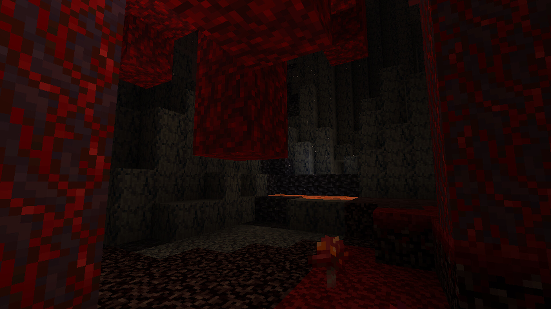 Asteroid Resource Pack (1.19+) Minecraft Texture Pack