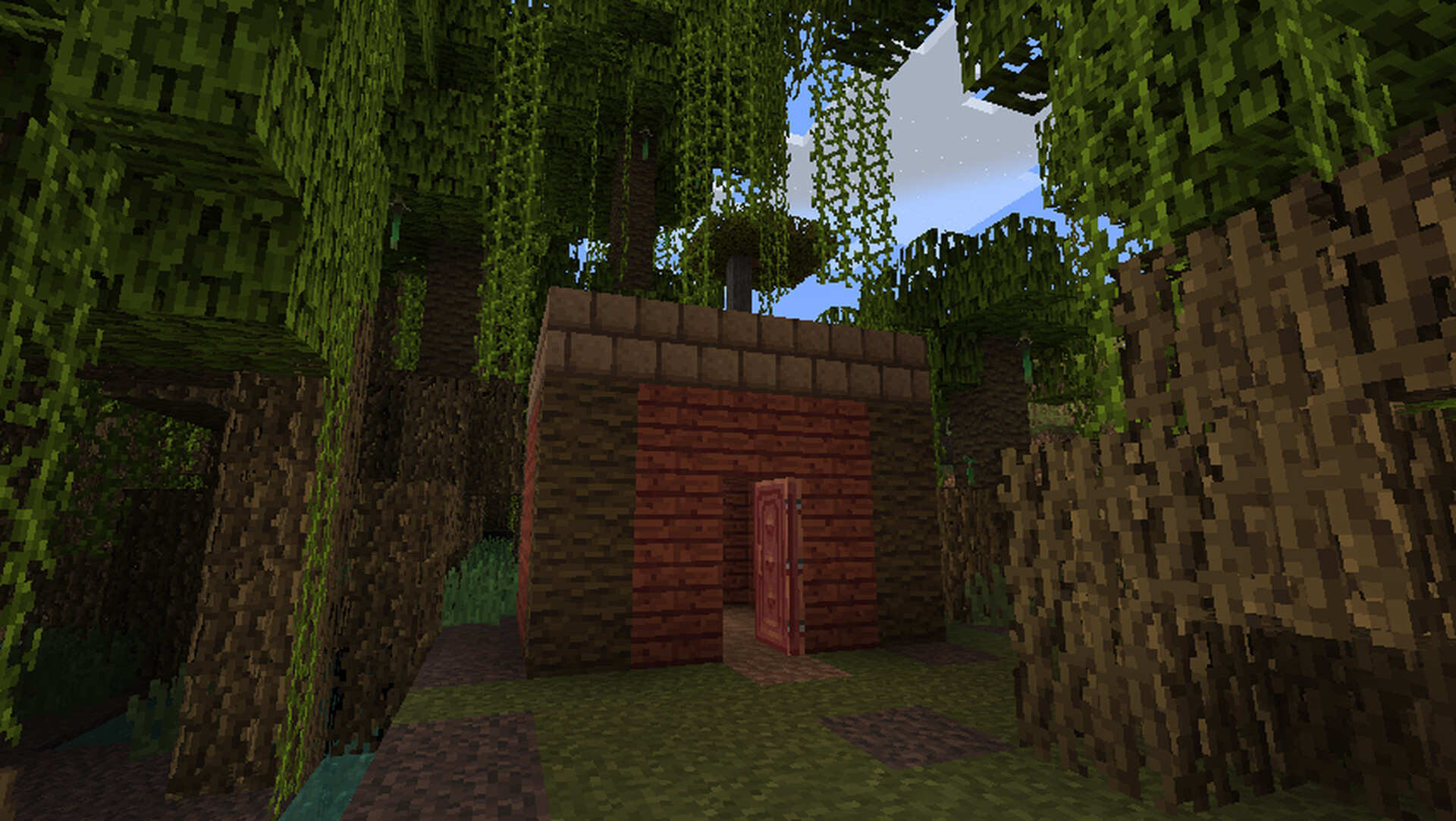 Asteroid Resource Pack (1.19+) Minecraft Texture Pack