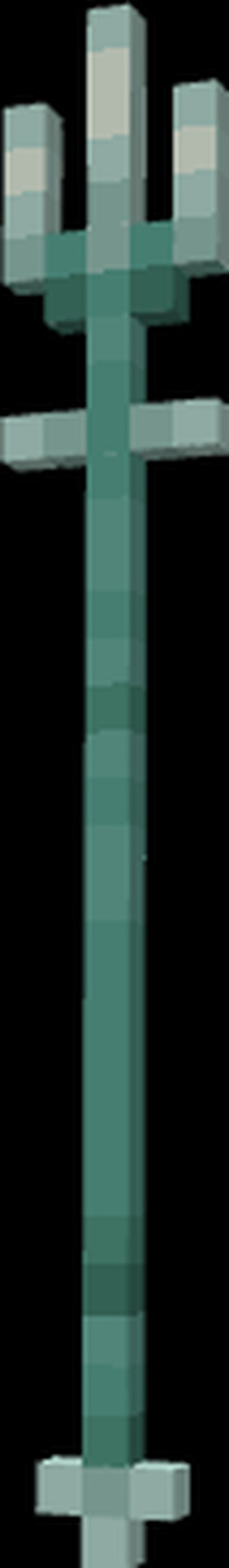 Better Tridents 1.19 (Optifine Required) Minecraft Texture Pack