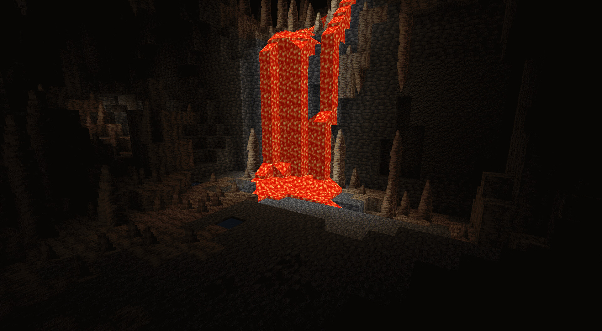 Asteroid Resource Pack (1.19+) Minecraft Texture Pack